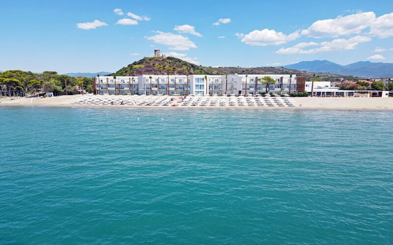 Futura Club Elea Mare ad Ascea Marina | Offerte inps