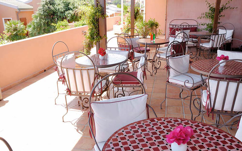 Calarosa Stintino - Vacanza in Sardegna + Nave low gratis