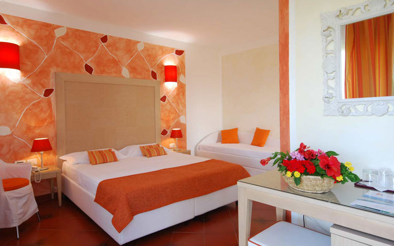 Calarosa Stintino - Vacanza in Sardegna + Nave low gratis