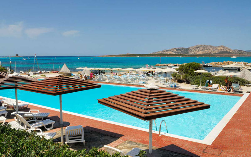 Calarosa Stintino - Vacanza in Sardegna + Nave low gratis