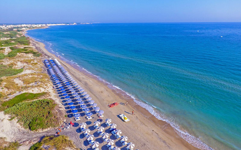 Torre Rinalda Village | Vacanze al mare in Salento