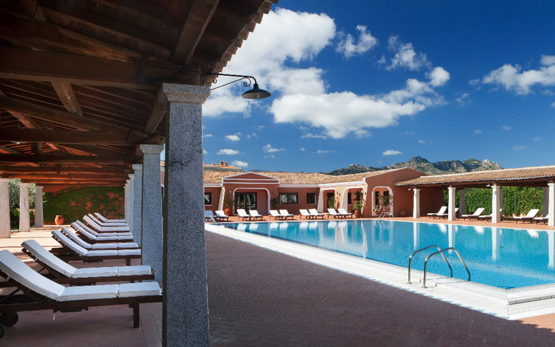 Villaggio Cala Ginepro Orosei | Offerta Sardegna nave gratis