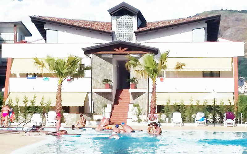 Suite Hotel Club Dominicus | Calabria - Offerte estate 2024