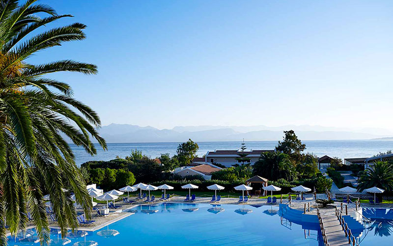 Roda Beach Resort & Spa, Corfu - Vacanze All Inclusive