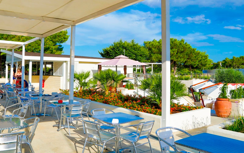 Voi Alimini Beach Village | Vacanze in Puglia offerte 2020 per famiglie ...