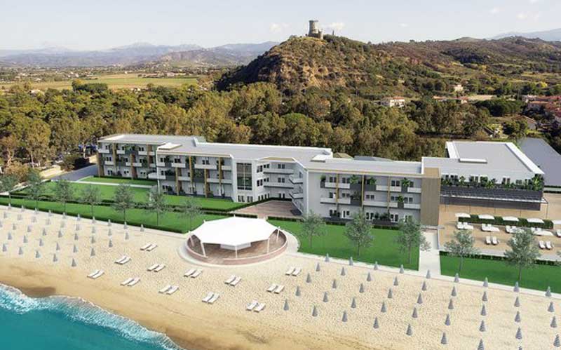 Futura Club Elea Mare - Ascea Marina - Cilento