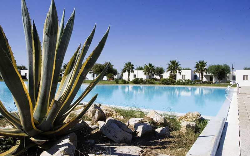 Torre Rinalda Village | Vacanze al mare in Salento
