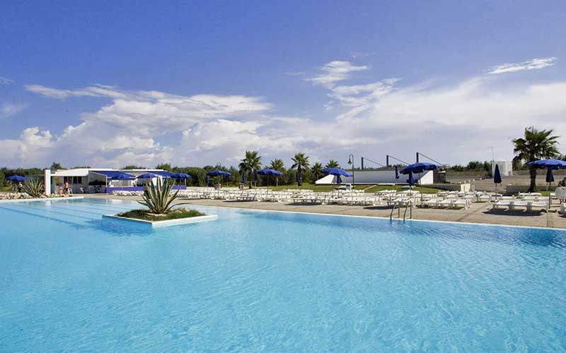 Torre Rinalda Village | Vacanze al mare in Salento