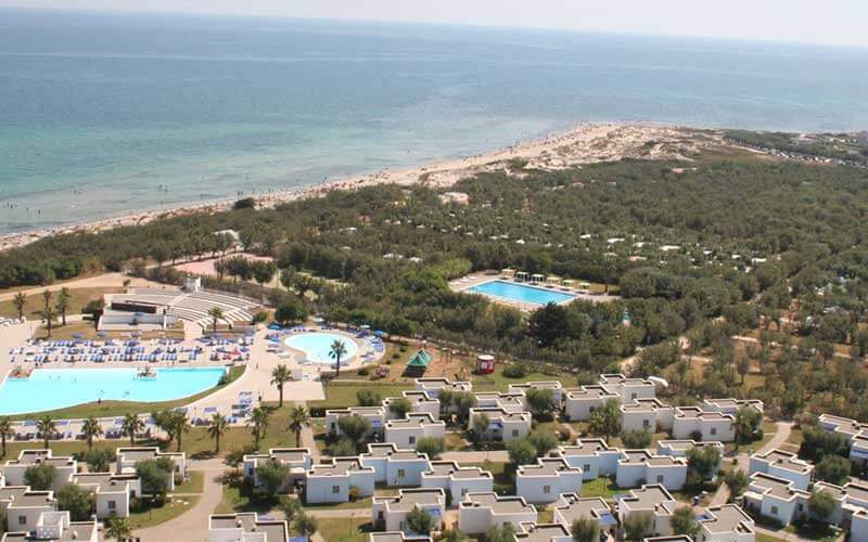 Torre Rinalda Village | Vacanze al mare in Salento