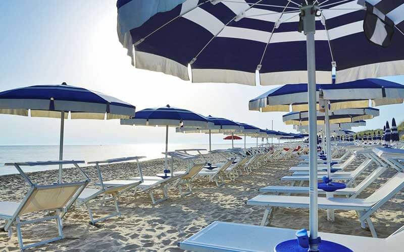 Torre Rinalda Village | Vacanze al mare in Salento