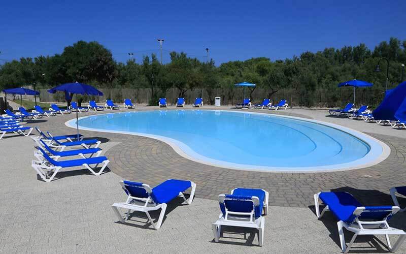 Torre Rinalda Village | Vacanze al mare in Salento