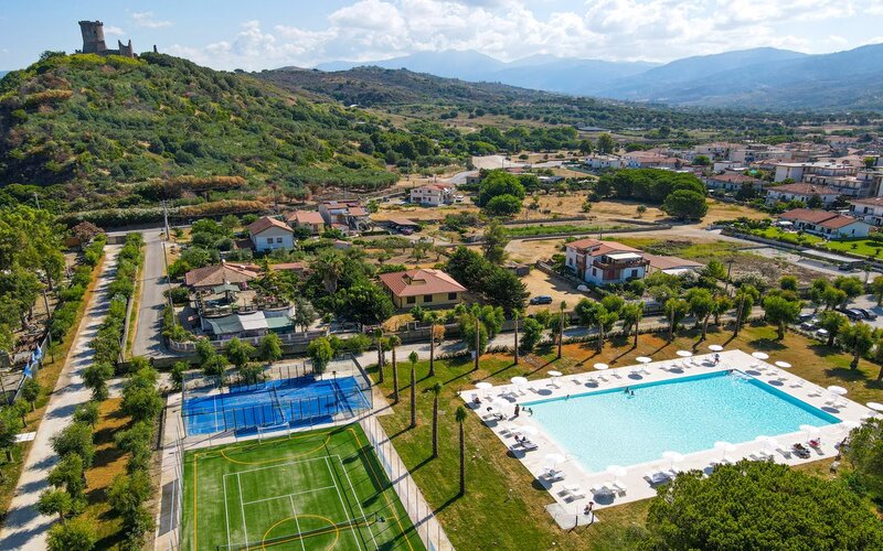 Futura Club Elea Mare | Cilento | Vacanze al mare