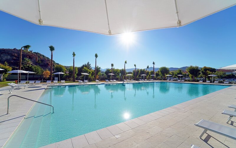 Futura Club Elea Mare Ascea Marina | Villaggio Cilento Mare | Happy Age