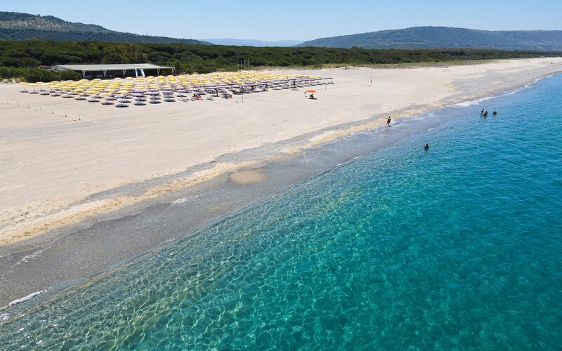 FUTURA CLUB LA PRAYA 4*