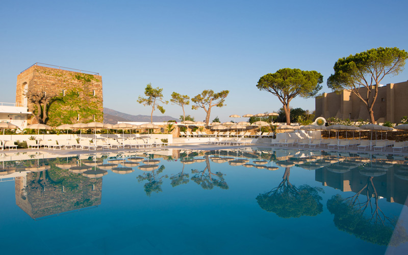 Pollina Resort - Sicilia - Hotel + nave low cost