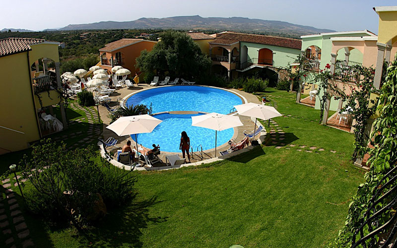 Residence Badus - Badesi Sardegna – Offerte vacanze mare